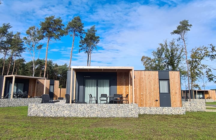 Belsano 6 | Europarcs Hoge Kempen - Genk