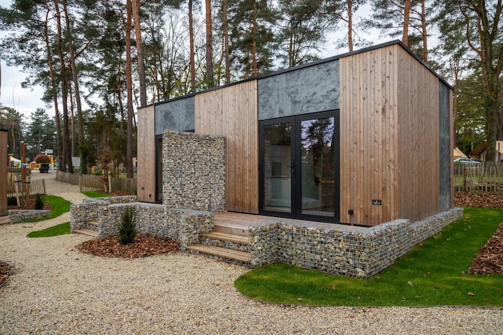 Comfort Room 2 | Europarcs Hoge Kempen - Genk