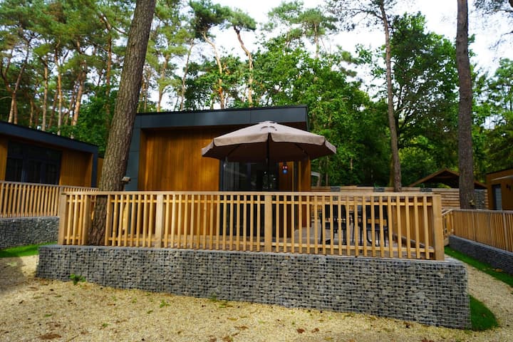 Cube La Mer 4 | Europarcs Hoge Kempen - Genk