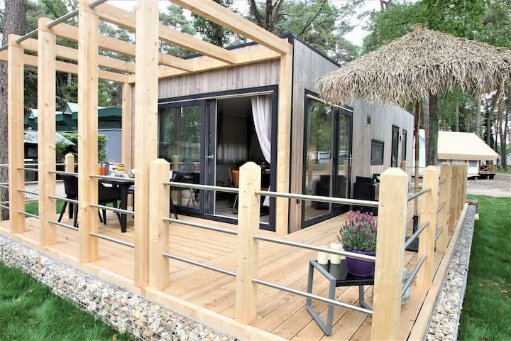Kempen Cottage 4 | Europarcs Hoge Kempen - As