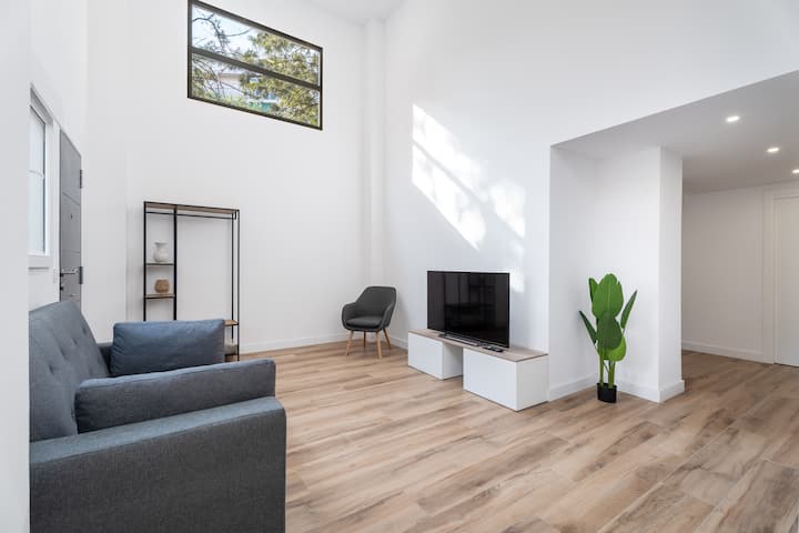 Nou Moles - Valencia