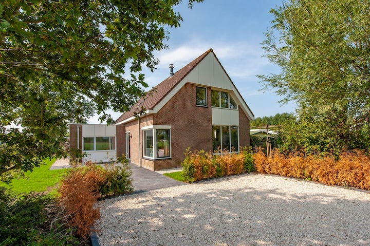 Groepsaccommodatie 12 | Poort Van Zeeland - Hellevoetsluis