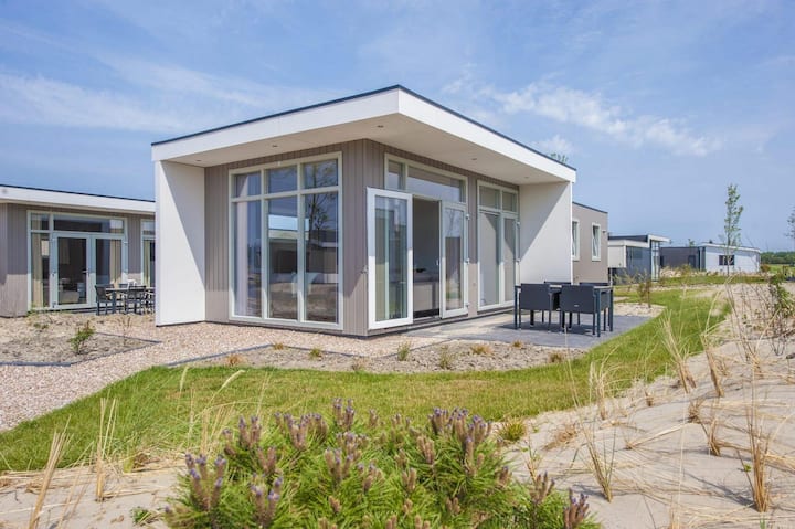 Pavilion 4 | Europarcs Poort Van Zeeland - Hellevoetsluis
