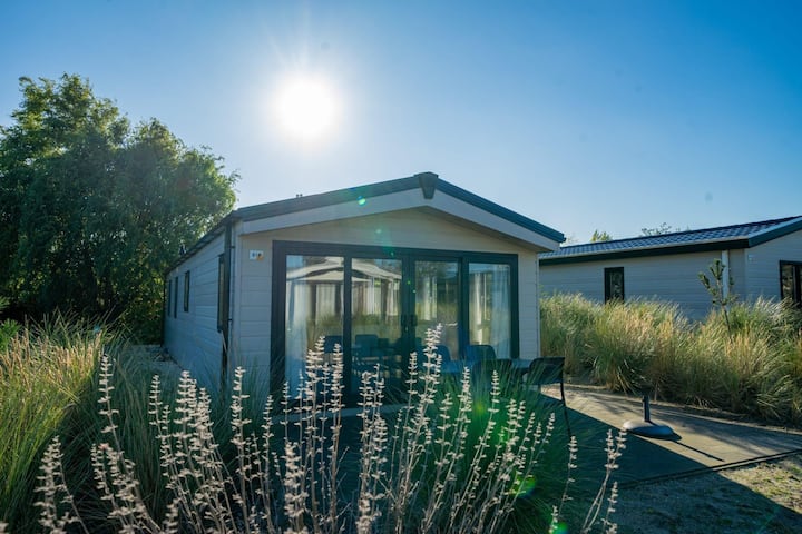 Velthorst 4 | Europarcs Poort Van Zeeland - Hellevoetsluis