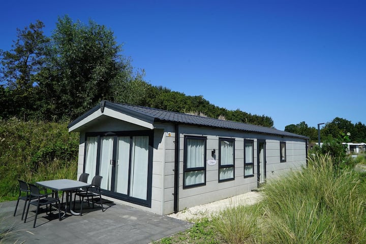 Velthorst 6 | Europarcs Poort Van Zeeland - Hellevoetsluis