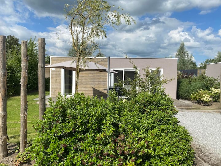 Cosy Unique 2+4 | Europarcs Zuiderzee - Elburg