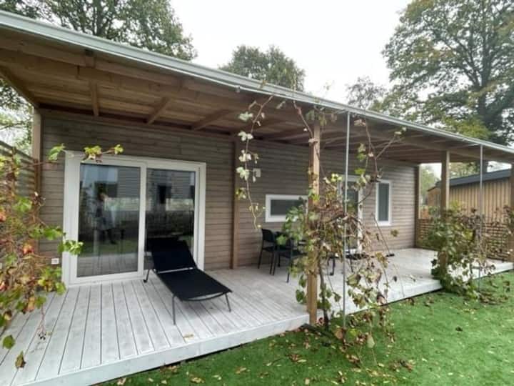 Cosy Unique 4 | Europarcs Zuiderzee - Elburg