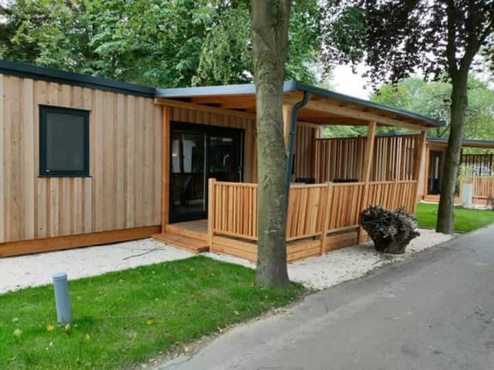 Cottage 5 | Europarcs Zuiderzee - Elburg