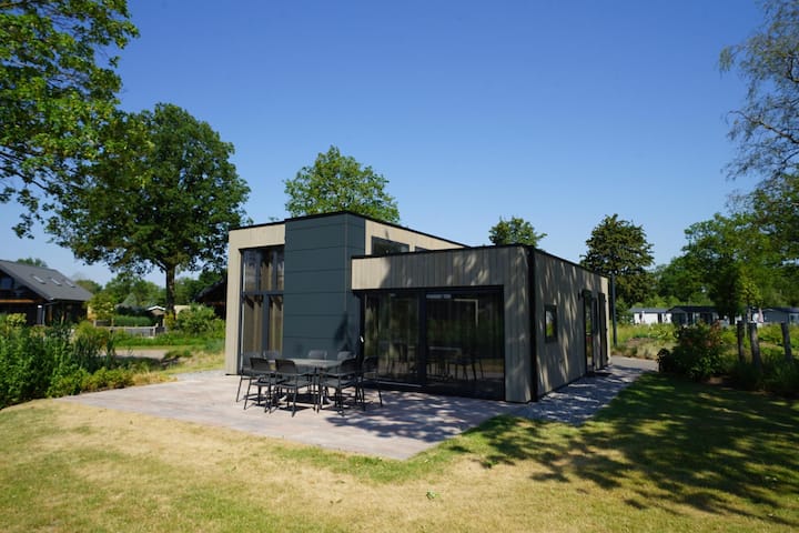 Cube Elite 6 | Europarcs Zuiderzee - Elburg