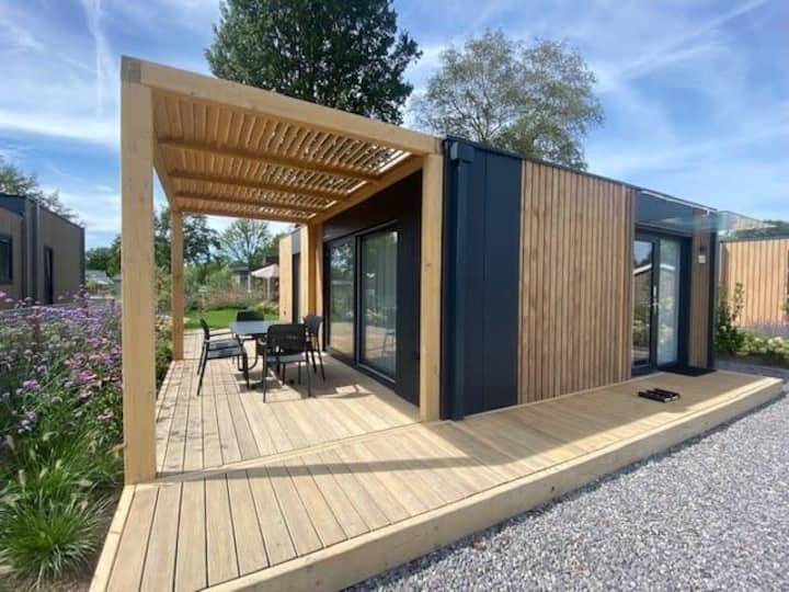 Domus 4 | Europarcs Zuiderzee - Elburg