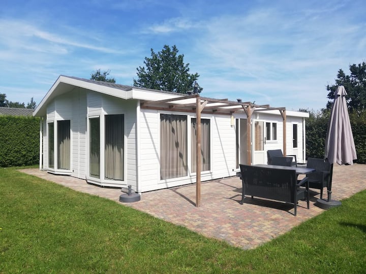 Hackfort 4 | Europarcs Zuiderzee - Elburg