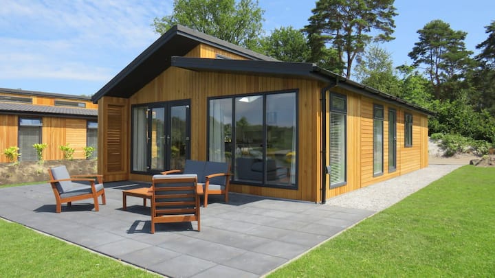 Hackfort 6 | Europarcs Zuiderzee - Elburg