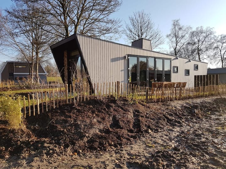 Just Nature 4 | Europarcs Zuiderzee - Elburg