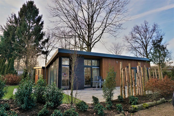 Pavilion 4 | Europarcs Zuiderzee - Elburg