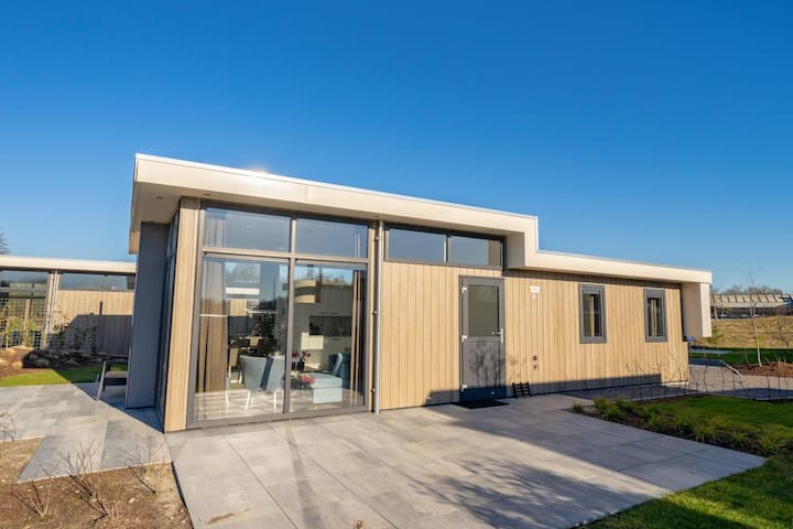 Pavilion 6 | Europarcs Zuiderzee - Elburg