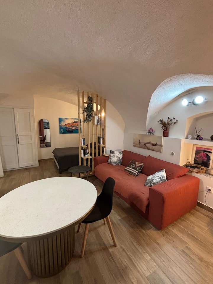 Vittoria Homes / Studio Julia - Bastia