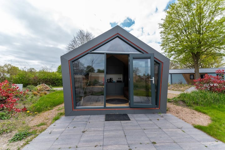 Solo Retreat 4 | Europarcs Zuiderzee - Dronten