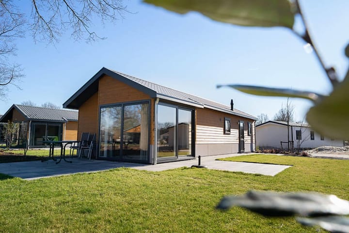 Velthorst 4 | Europarcs Zuiderzee - Elburg