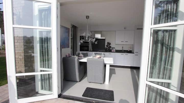 Beekvilla 6 | Europarcs De Zanding - Ede
