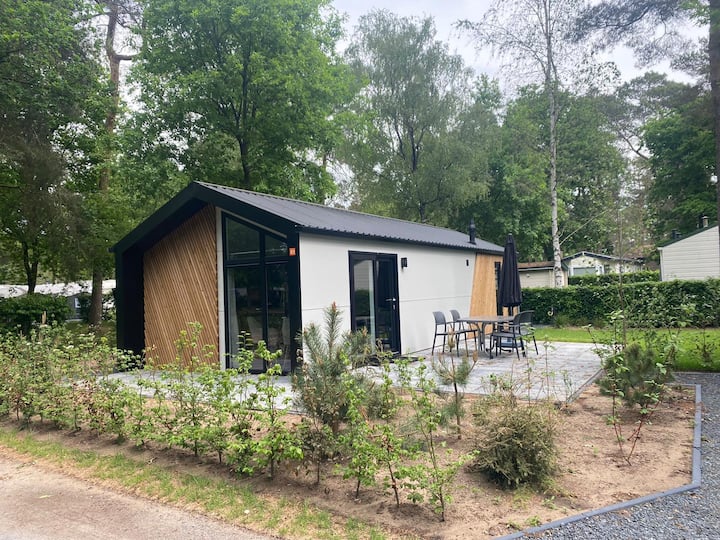 Berkel 4 | Europarcs De Zanding - Ede