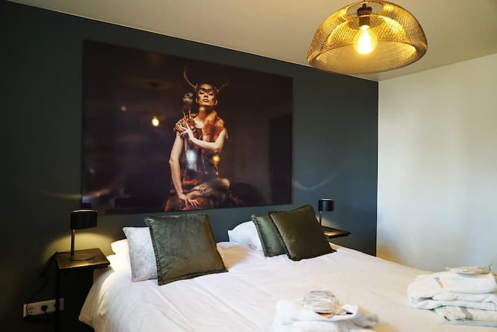 Comfort Room 2 | Europarcs De Zanding - Ede