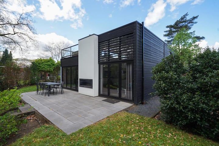 Cube Elite 6 | Europarcs De Zanding - Ede