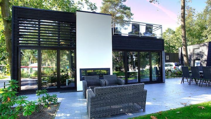 Cube Elite 6 | Europarcs De Zanding - Ede