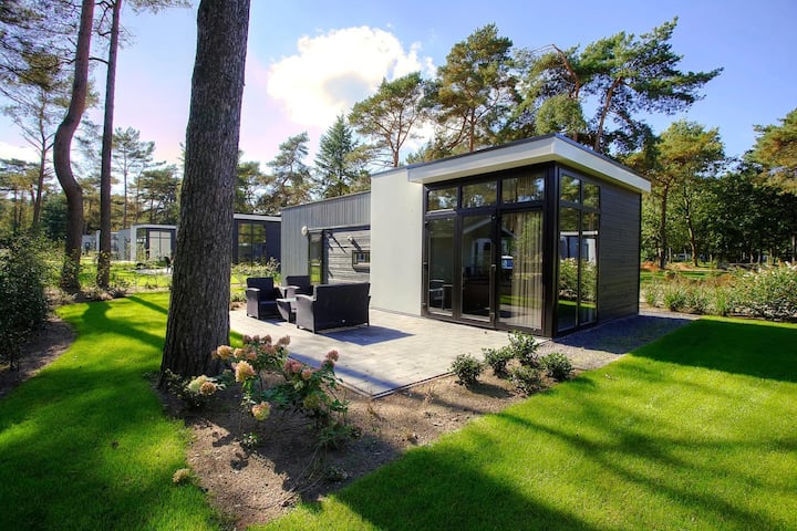 Cube La Mer 4 | Europarcs De Zanding - Ede