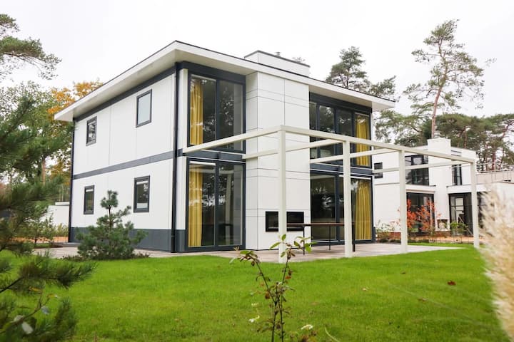 Cube Magnifique 6 | Europarcs De Zanding - Arnhem