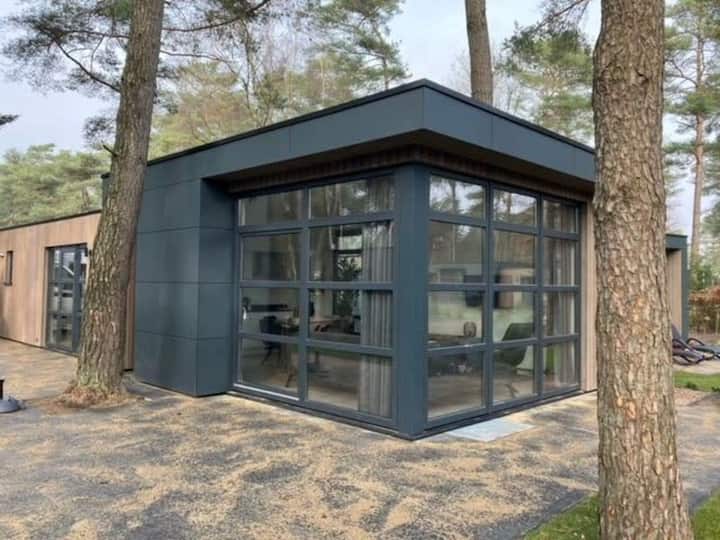 Cube Maximaal Miva 4 | Europarcs De Zanding - Ede