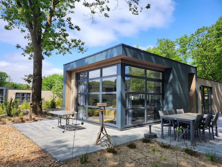 Cube Maximaal 2 | Europarcs De Zanding - Ede