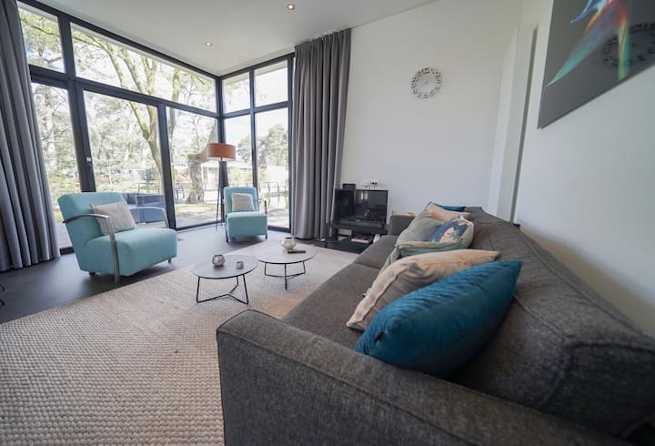 Cube Maximaal 4 | Europarcs De Zanding - Ede