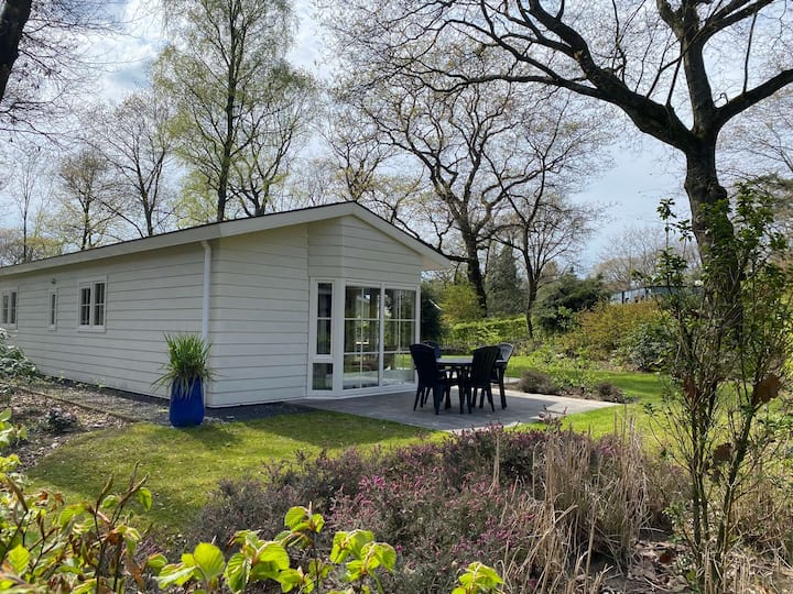 Exclusif 4 | Europarcs De Zanding - Ede