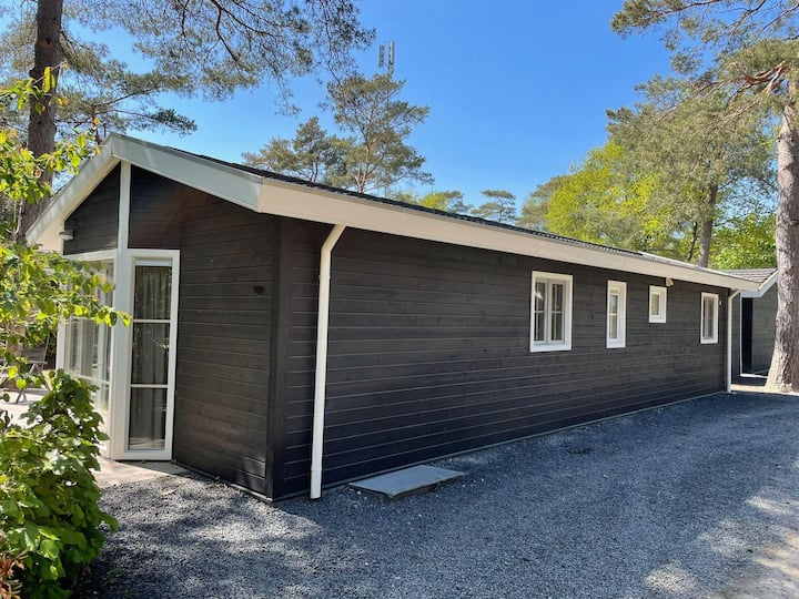 Exclusif 6 | Europarcs De Zanding - Netherlands