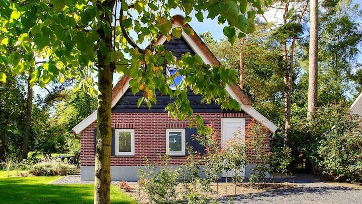 Geheim Van Otterlo 6 | Europarcs De Zanding - Arnhem