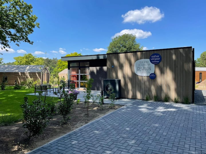 L-cube Miva 4 | Europarcs De Zanding - Arnhem