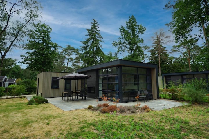 L-cube 4-6 | Europarcs De Zanding - Ede