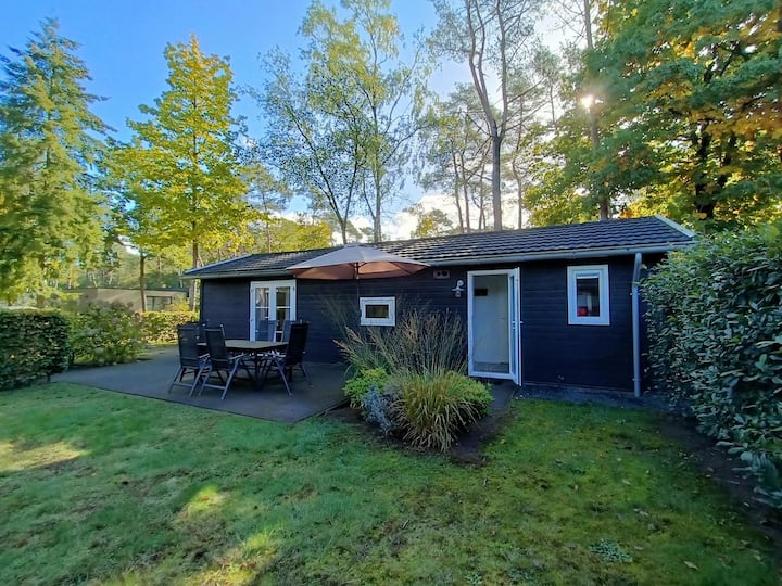 Superieur 6 | Europarcs De Zanding - Ede