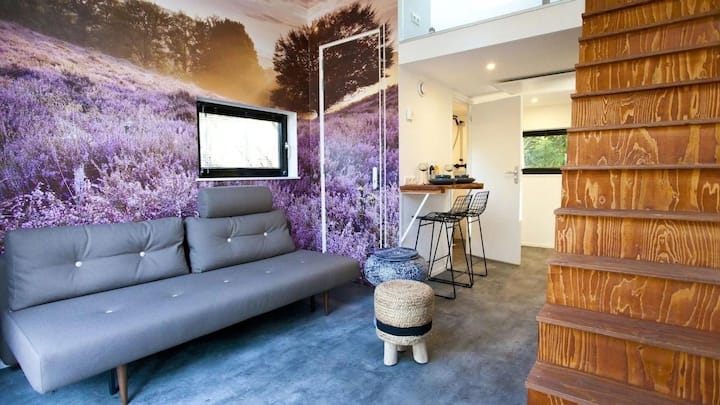 Tiny House 2 | Europarcs De Zanding - Ede