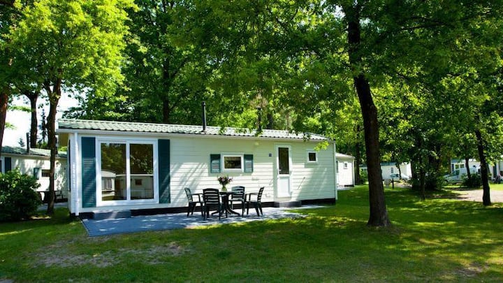 Unique 4 | Europarcs De Zanding - Ede