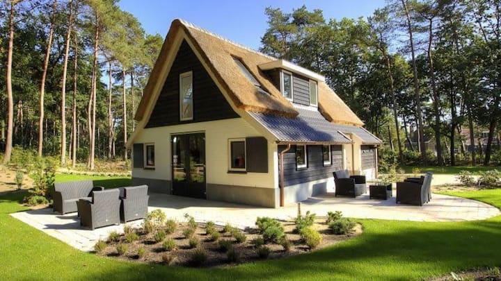 Villa Avantage Nouveau 14 | Europarcs De Zanding - Arnhem