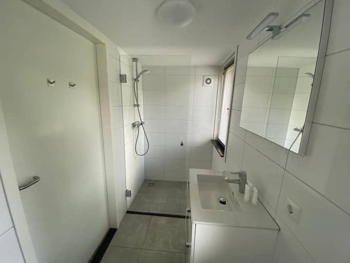 Villa Miva 8 | Europarcs De Zanding - Arnhem