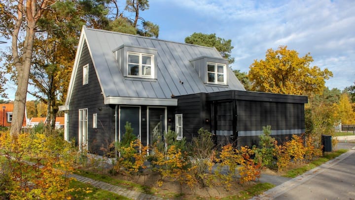 Villa Wellness 4 | Europarcs De Zanding - Arnhem