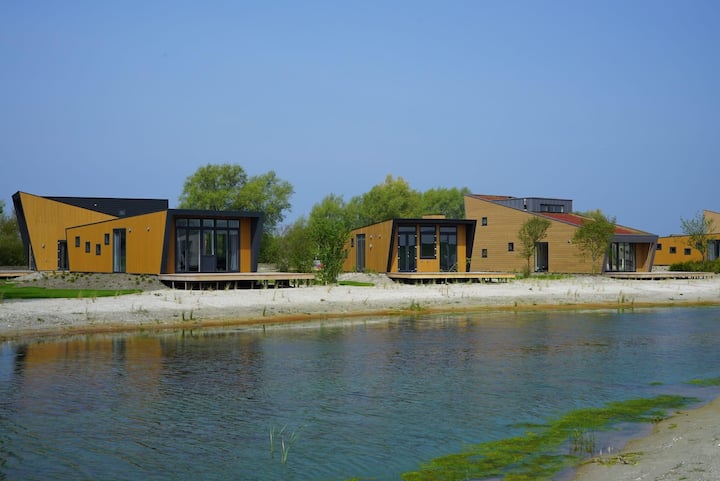 Just Nature Miva 6 | Europarcs Hindeloopen - Hindeloopen