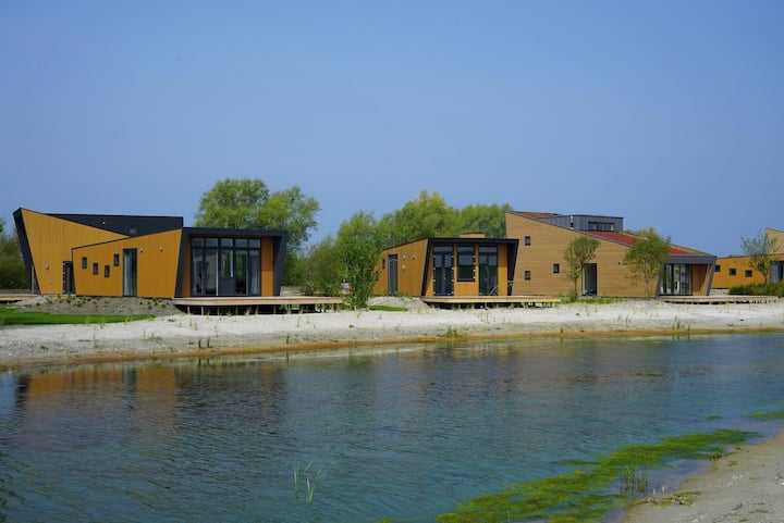 Just Nature Miva 6 | Europarcs Hindeloopen - Hindeloopen