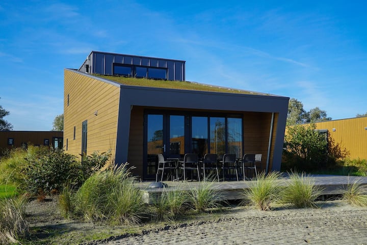 Just Nature 10 | Europarcs Hindeloopen - Netherlands