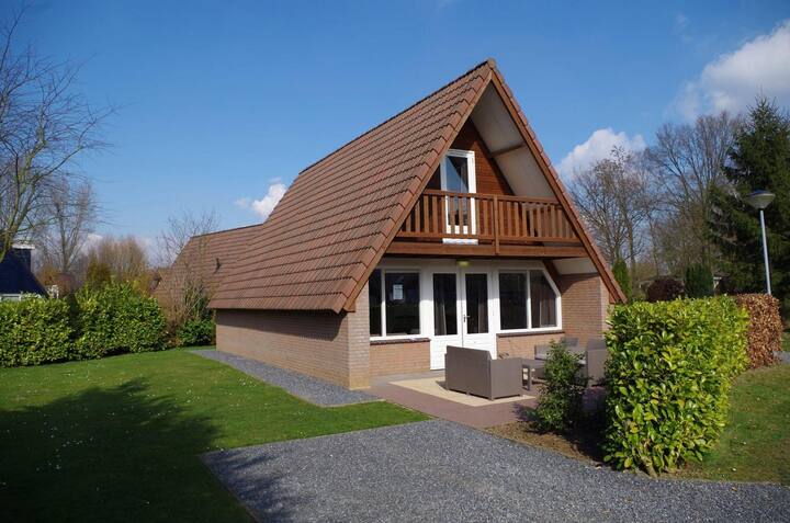 Aldenborgh 6 | Europarcs Limburg - Sittard