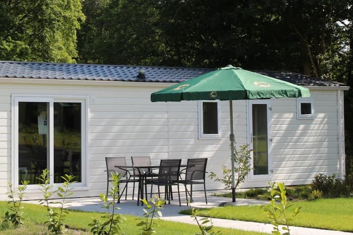 Berkel 4 | Europarcs Limburg - Sittard