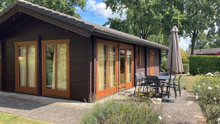 Boekhorst 6 | Europarcs Limburg - Sittard