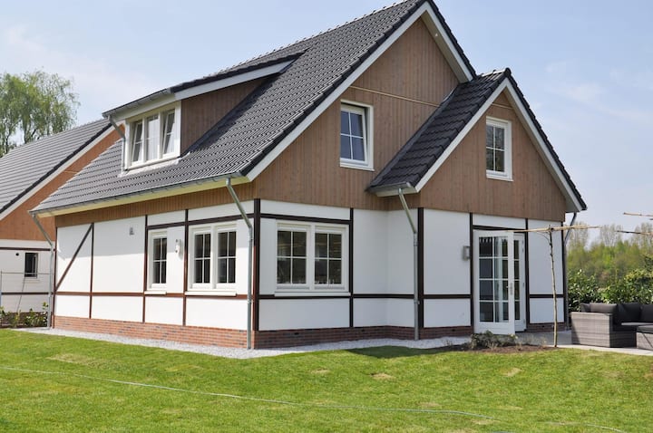 Daelenbroeck 10 | Europarcs Limburg - Sittard